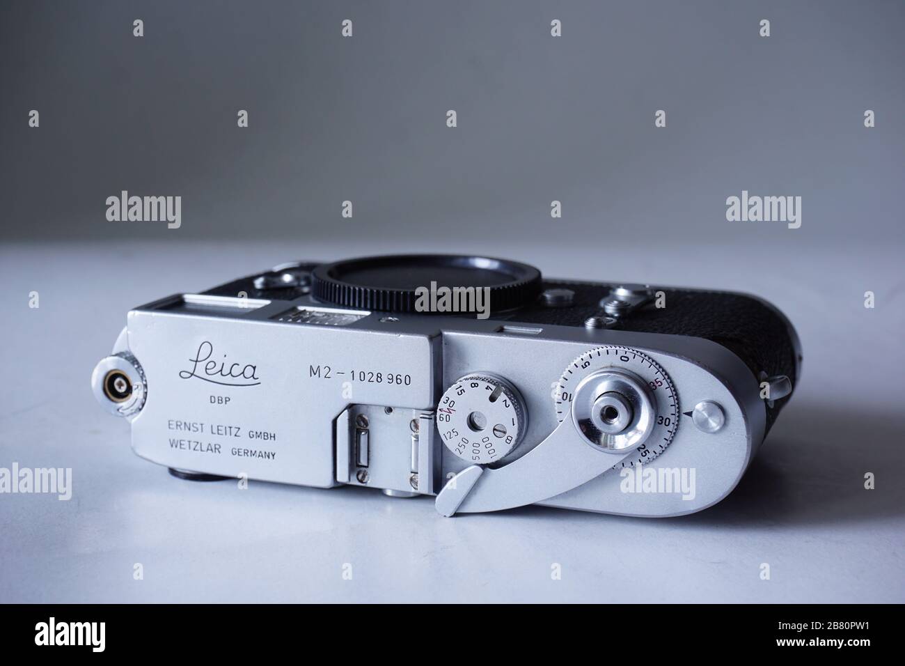 Leica m3 camera hi-res stock photography and images - Alamy