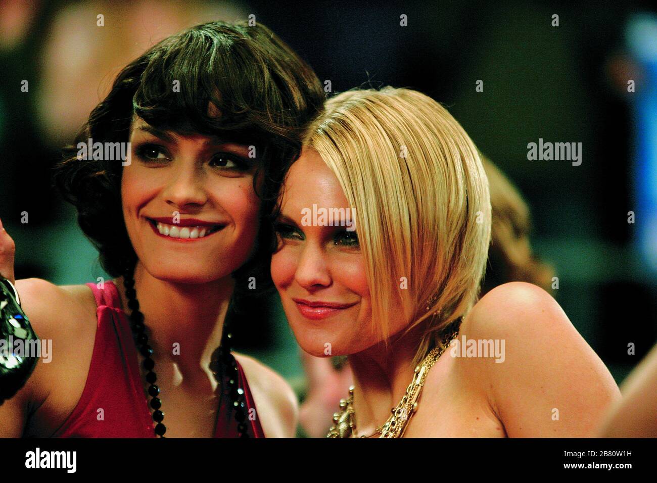 dirt - season one Stock Photo - Alamy