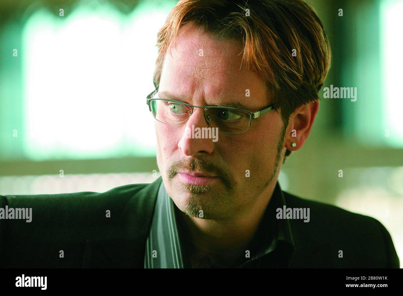 dirt - season one Stock Photo - Alamy