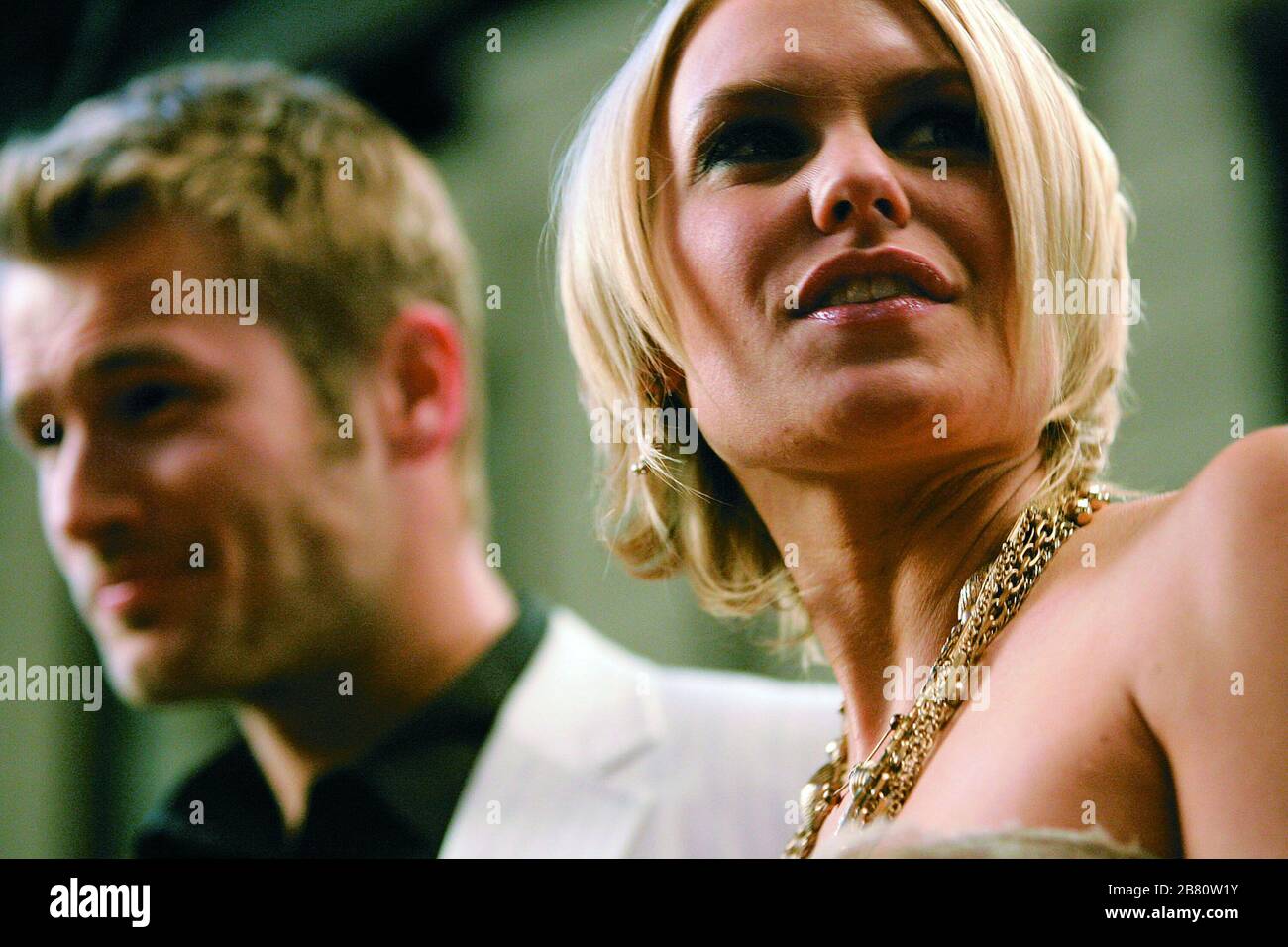 dirt - season one Stock Photo - Alamy