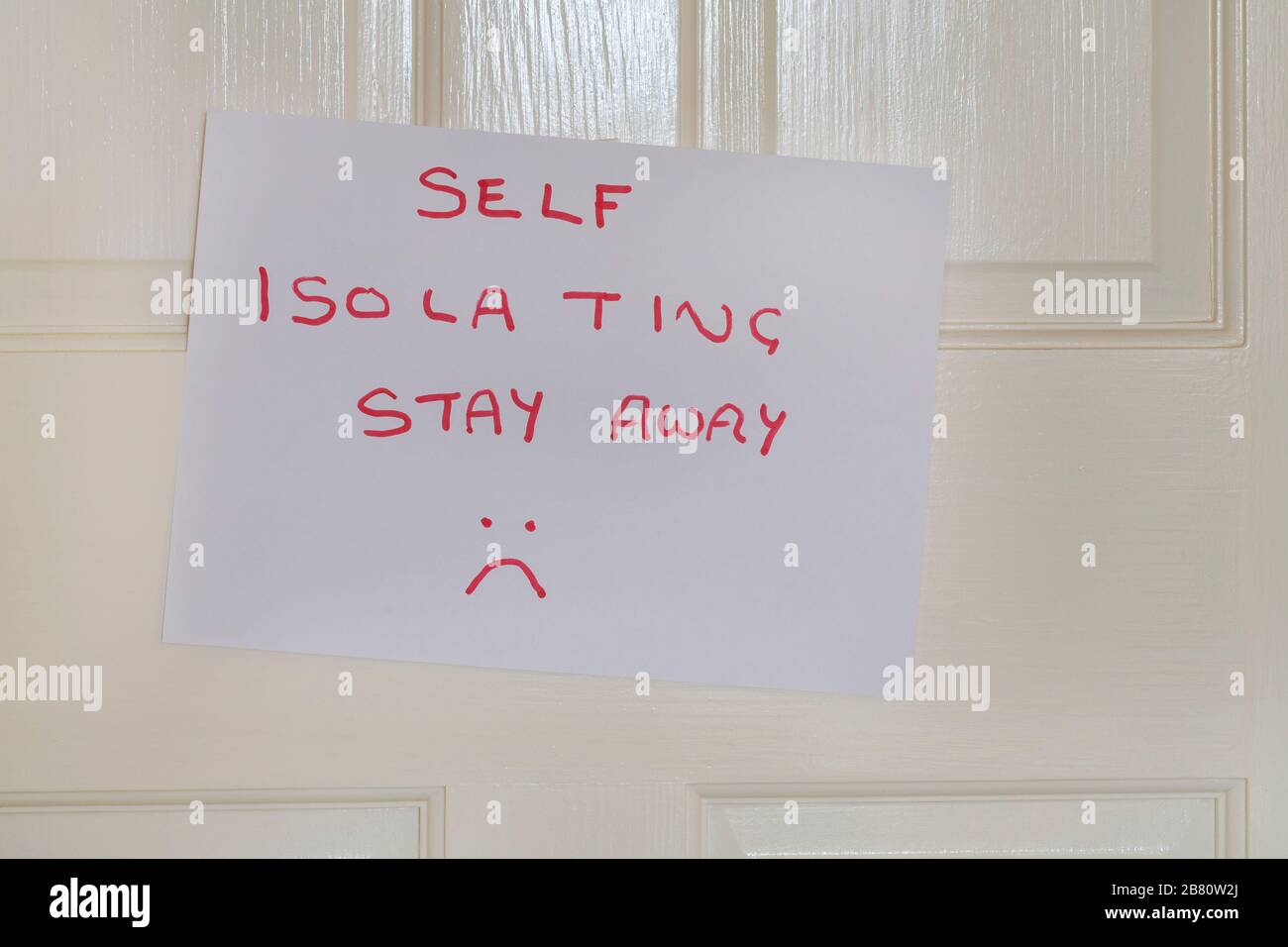 Sign signs note notice poster posters hi-res stock photography and ...