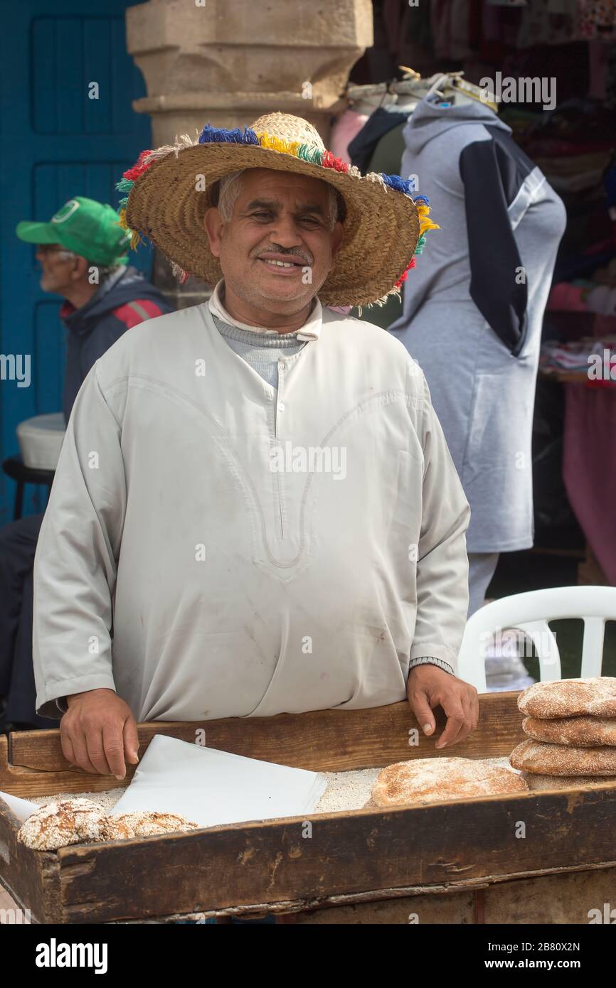 African man selling goods on hi-res stock photography and images - Alamy
