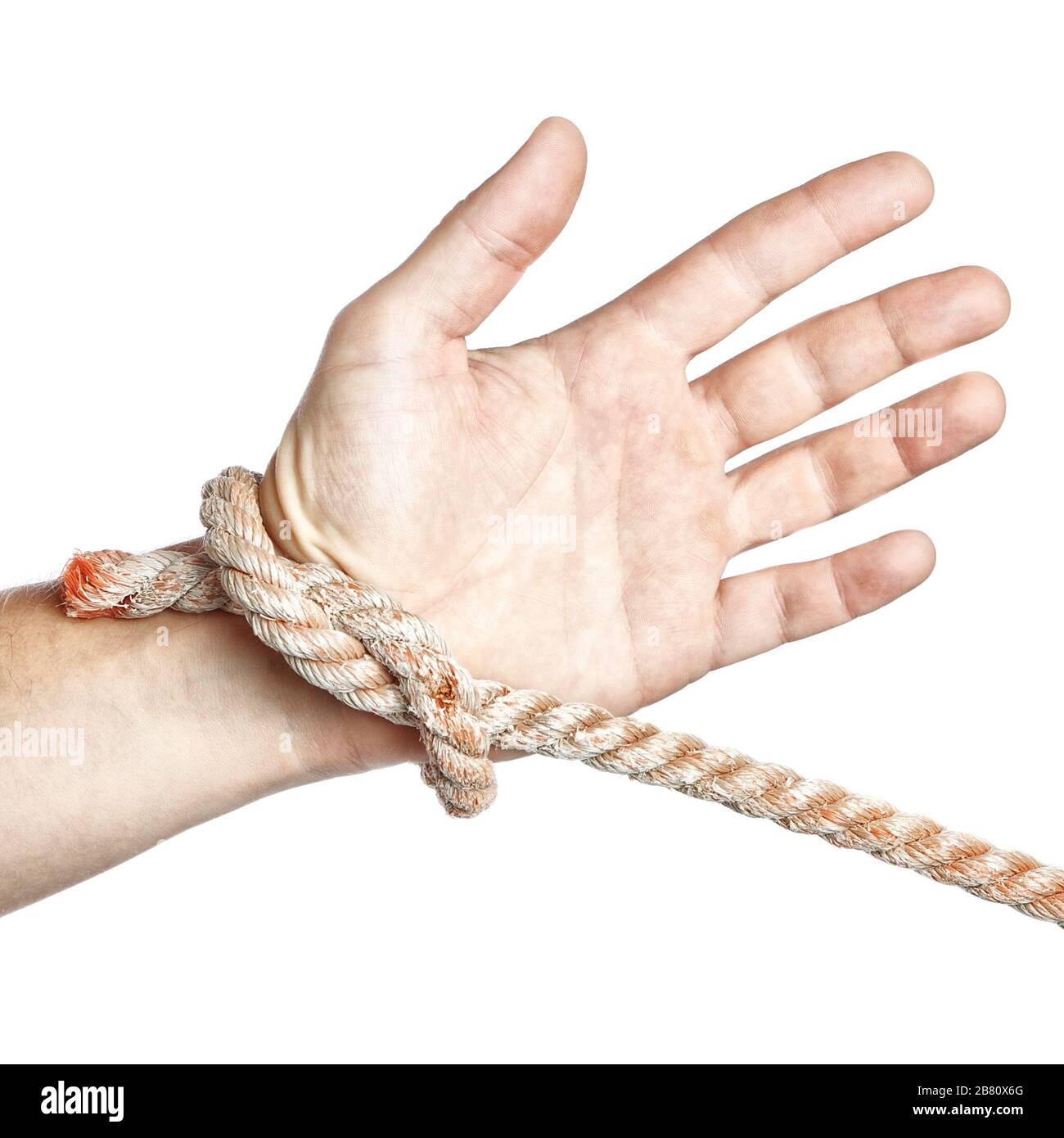 Limitation symbol Cut Out Stock Images & Pictures - Alamy