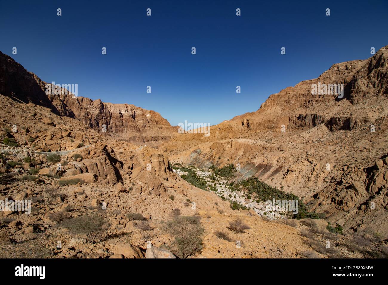 Oman muscat desert hi-res stock photography and images - Alamy