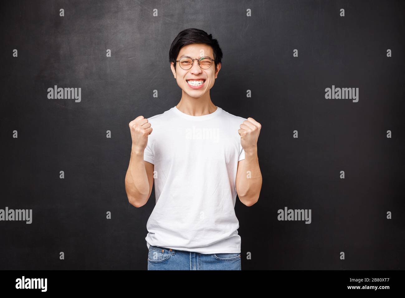 Exam fist hi-res stock photography and images - Alamy