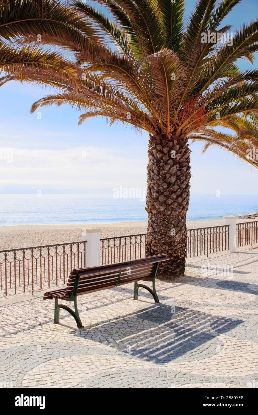 street on the beach Stock Photo - Alamy