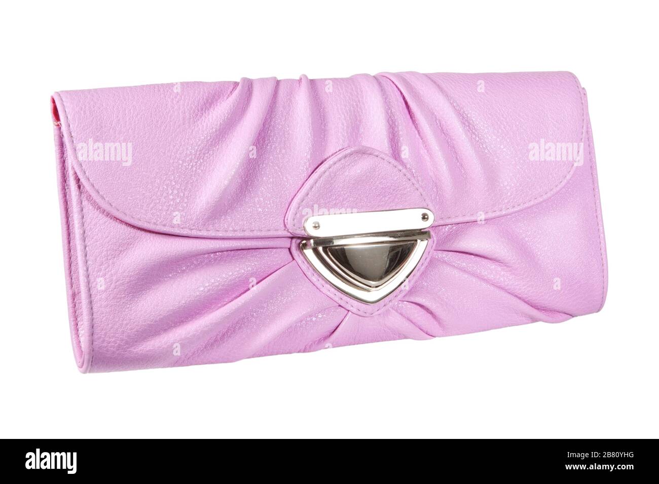 Pink purse hi-res stock photography and images - Alamy
