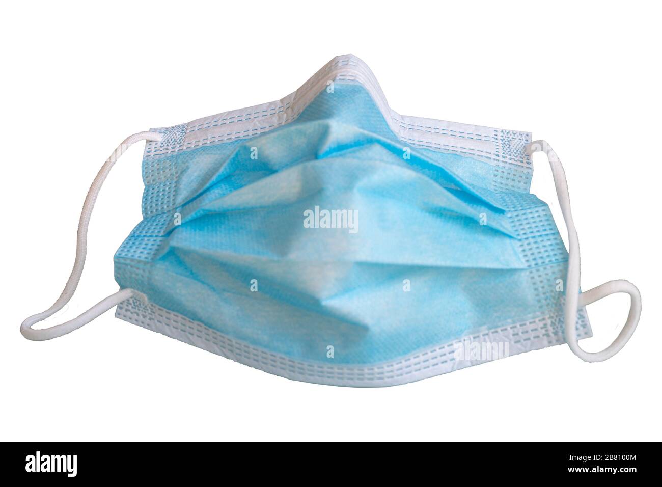 Medical safety mask Stock Photo - Alamy