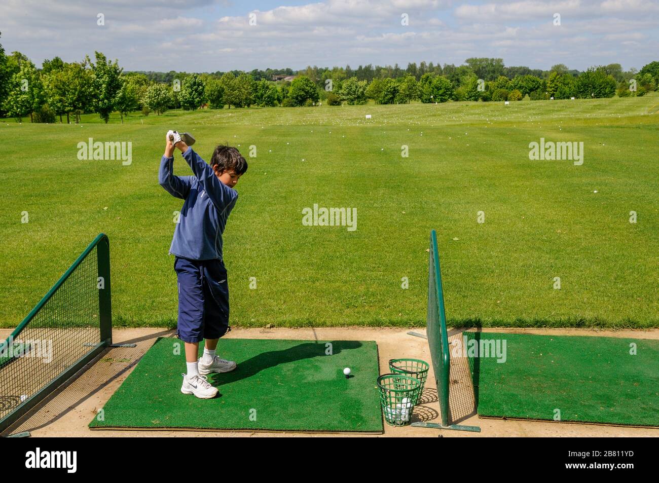 Training course england hi-res stock photography and images - Alamy