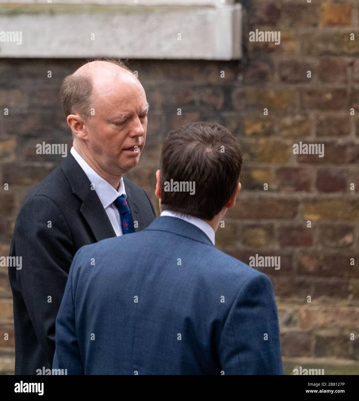 Chris witty hi-res stock photography and images - Alamy