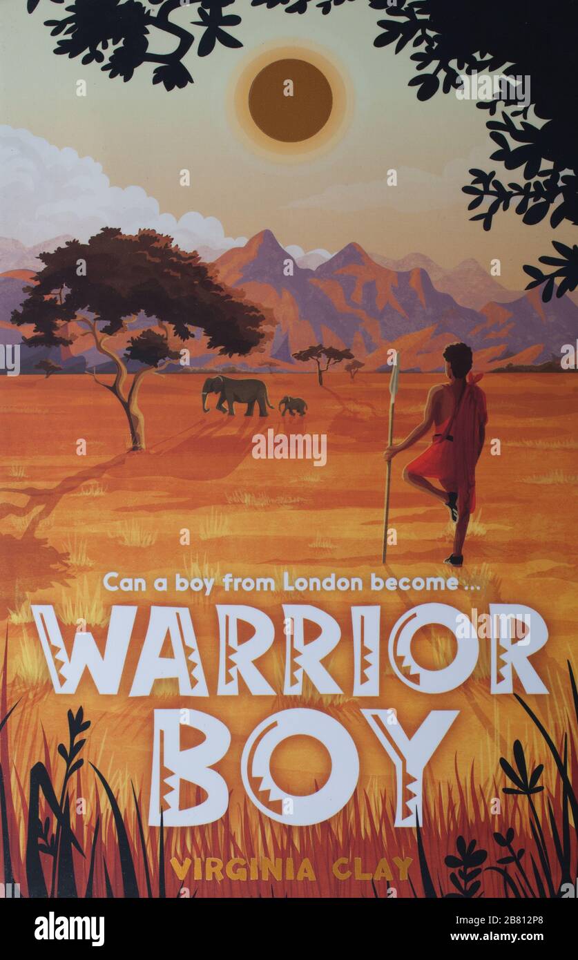 Boy story hi-res stock photography and images - Alamy