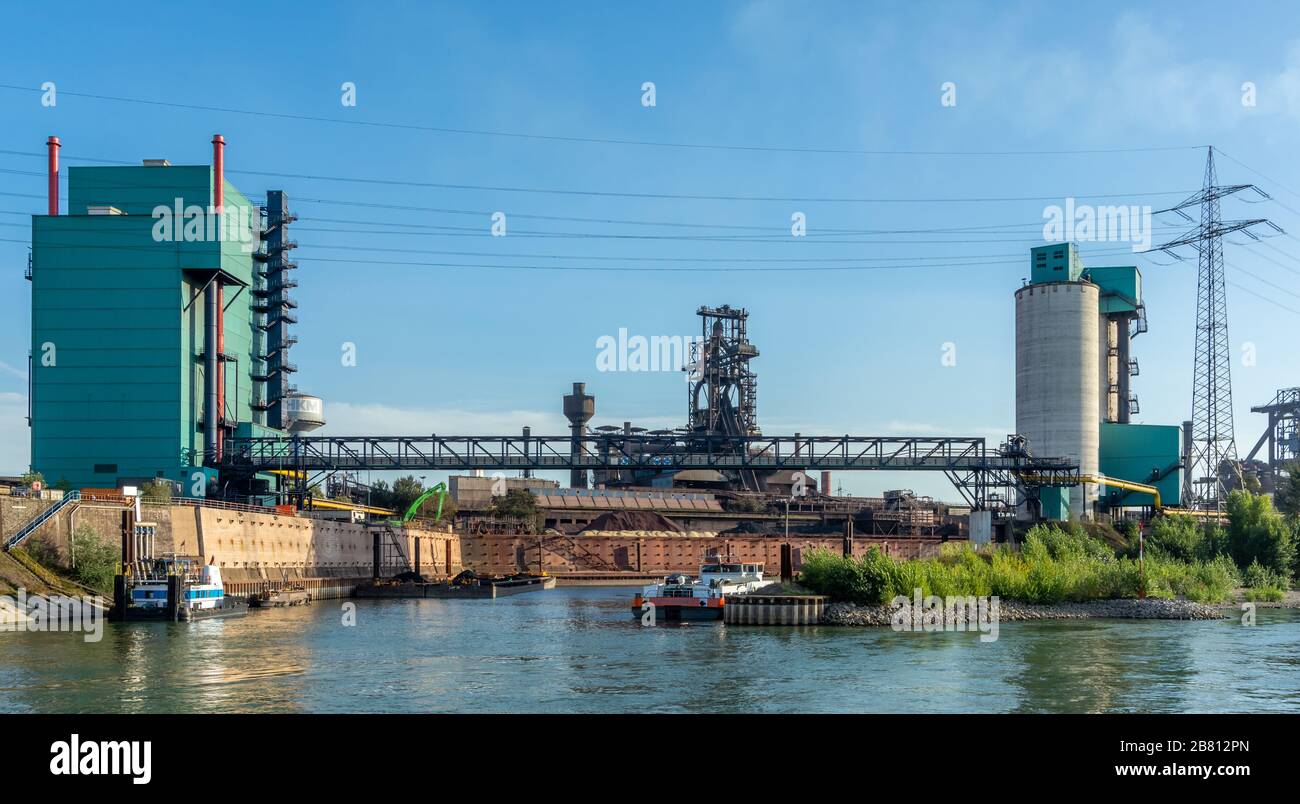 Environmental engineering hi-res stock photography and images - Alamy