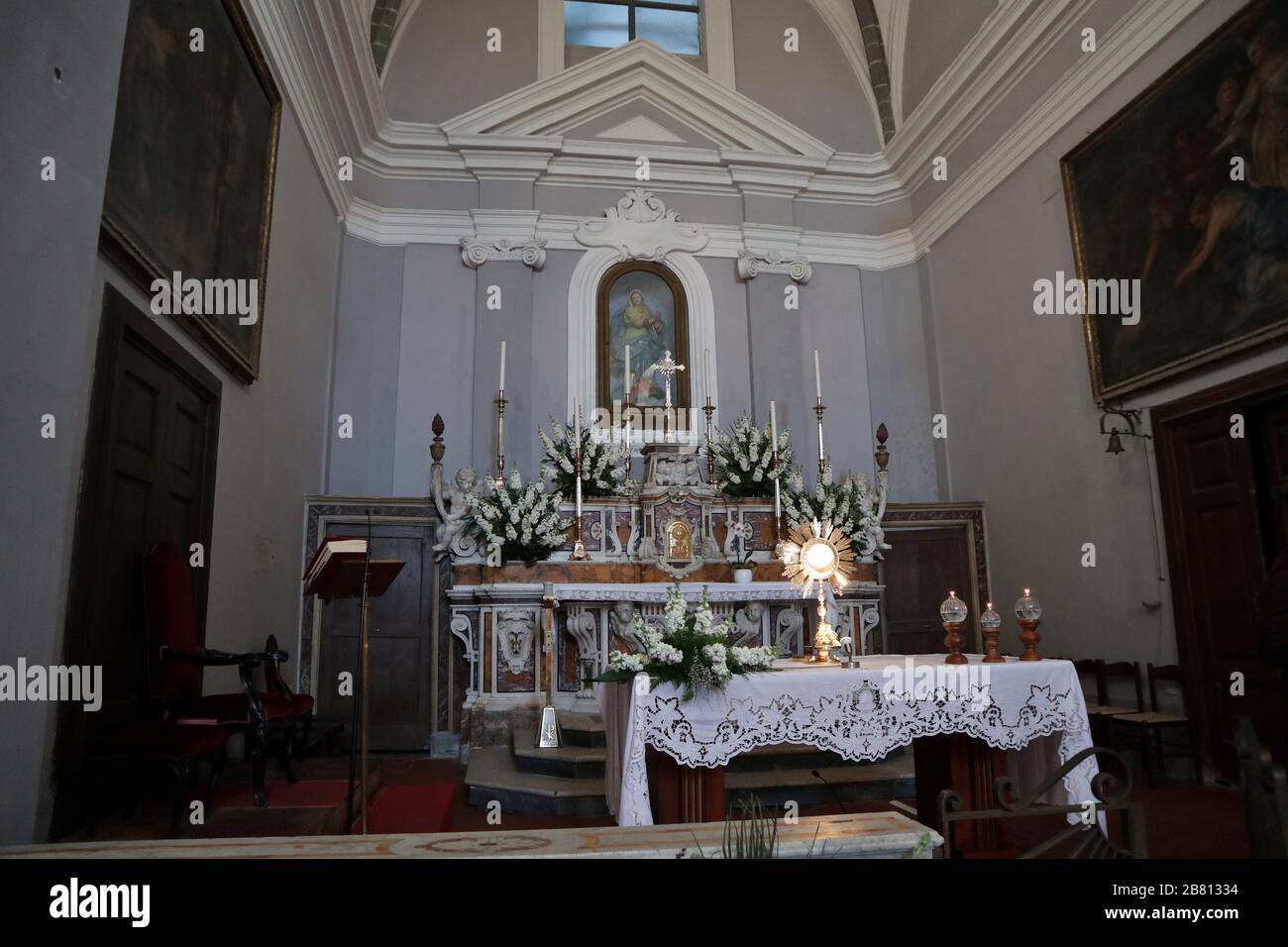 Luogo di lavoro hi-res stock photography and images - Alamy