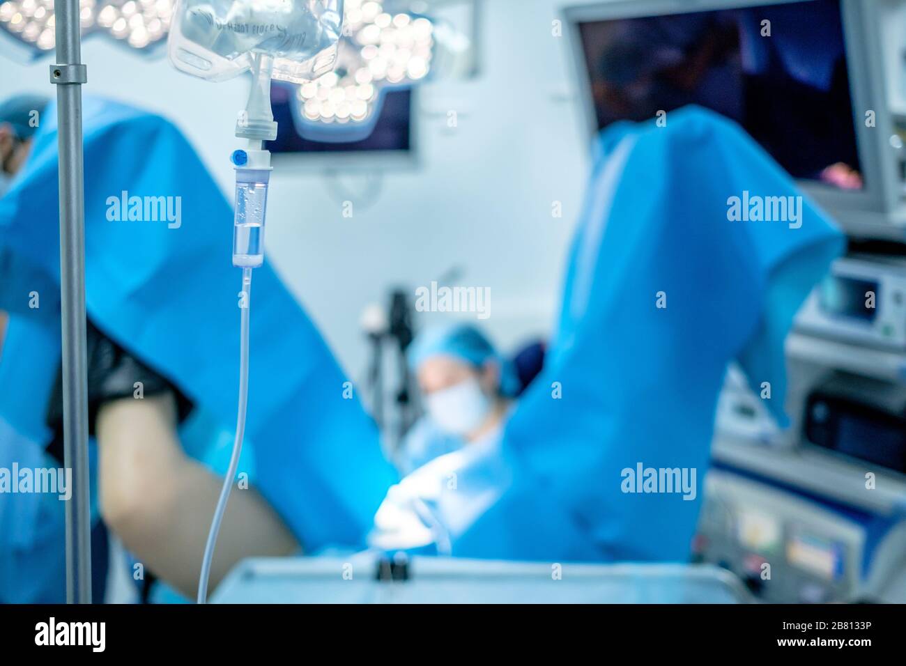 Plastic surgery unit hi-res stock photography and images - Alamy
