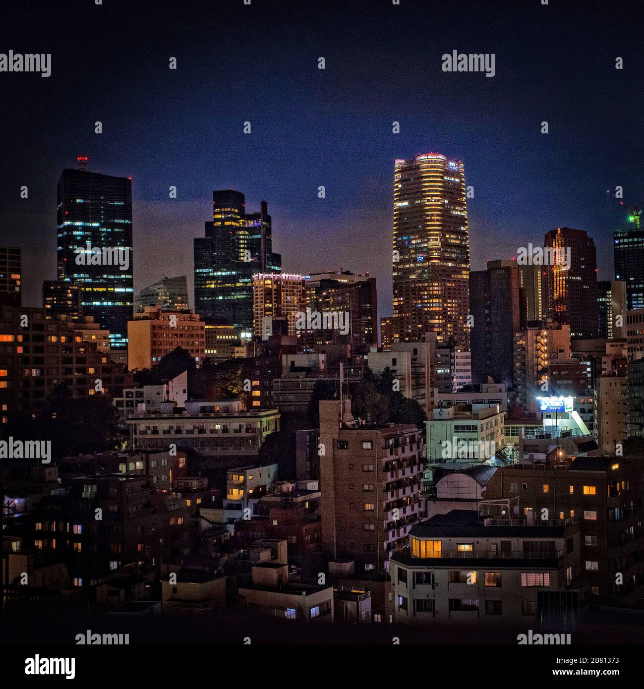 Time dawn hi-res stock photography and images - Alamy