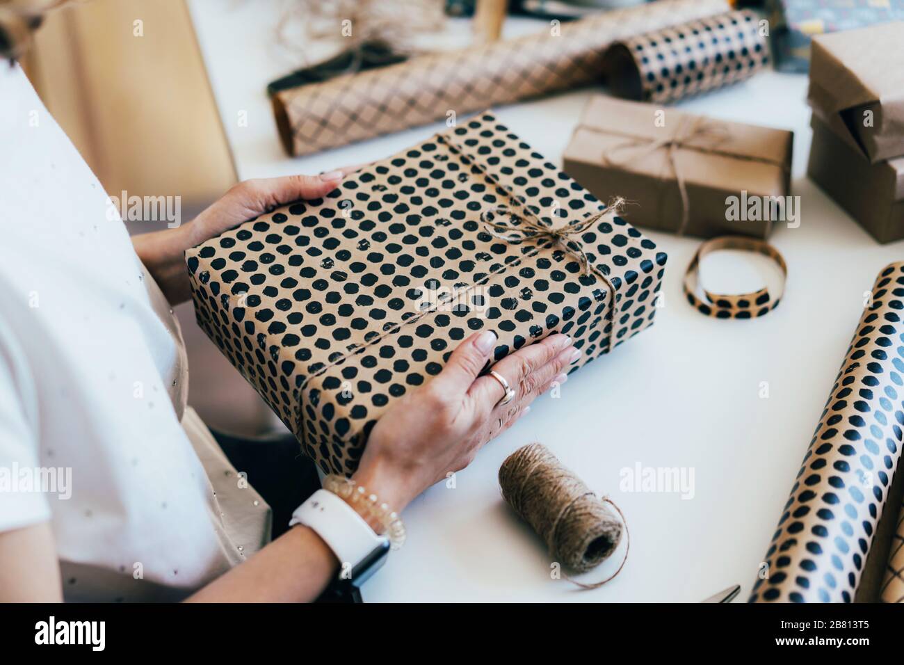 Custom wrap hi-res stock photography and images - Alamy