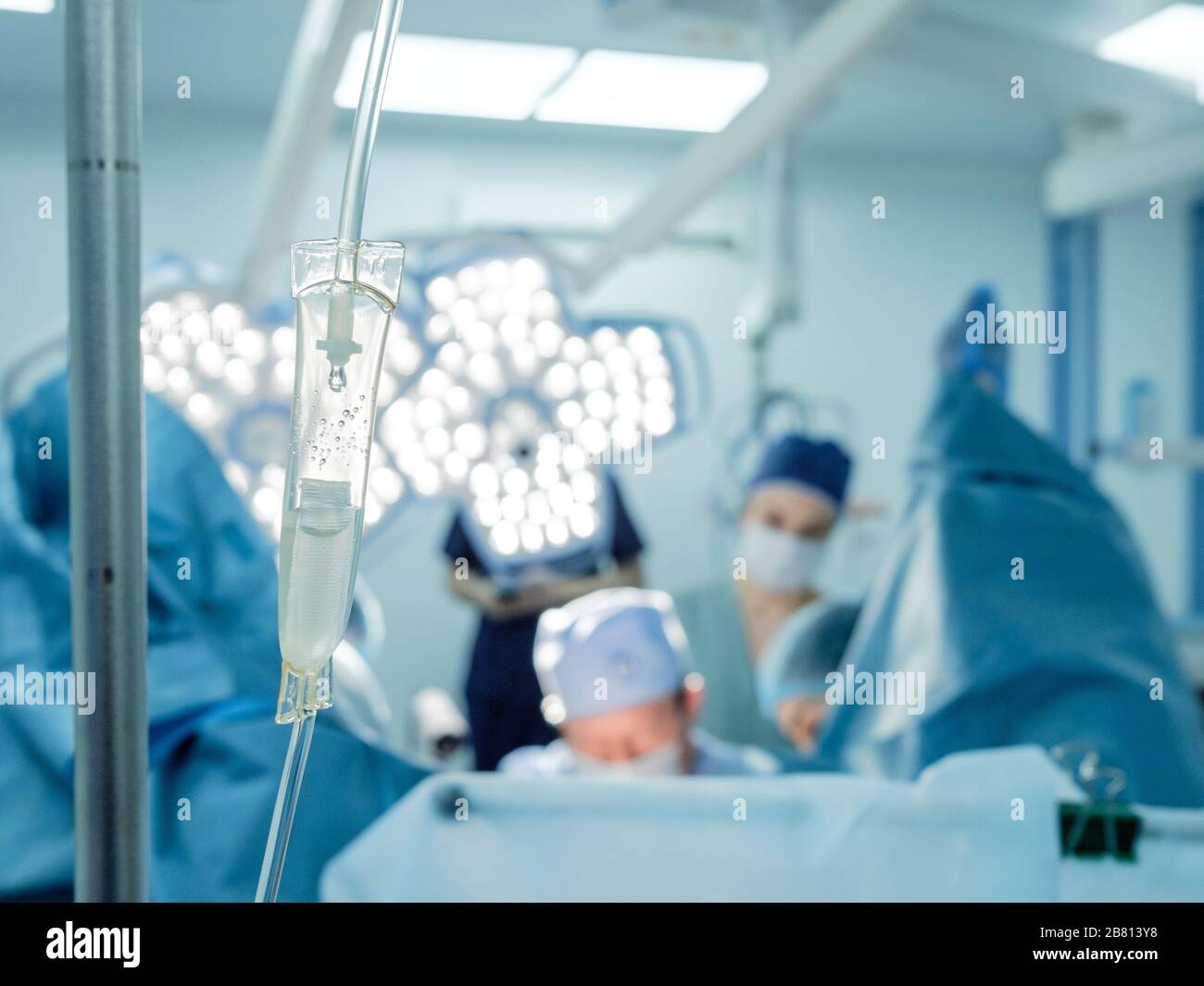 Transparent plastic tubes and dropper for a medical dropper with saline ...