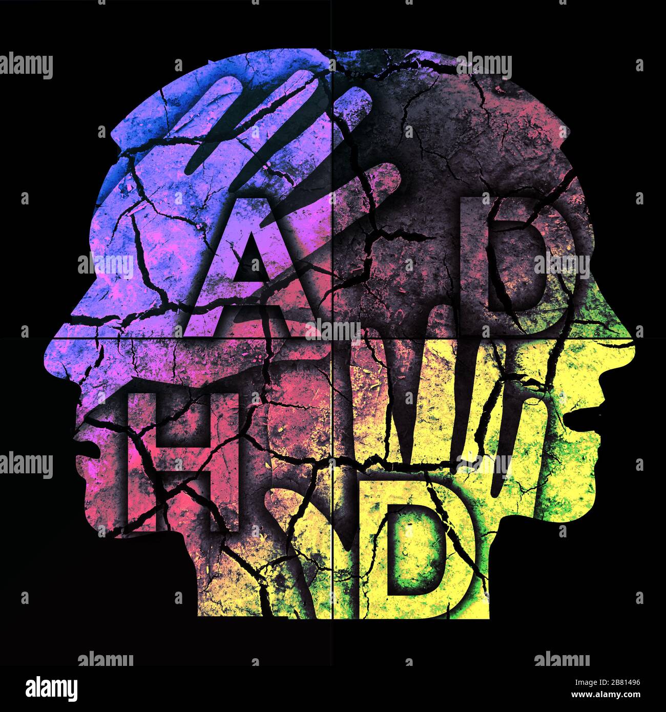 Adhd hi-res stock photography and images - Alamy