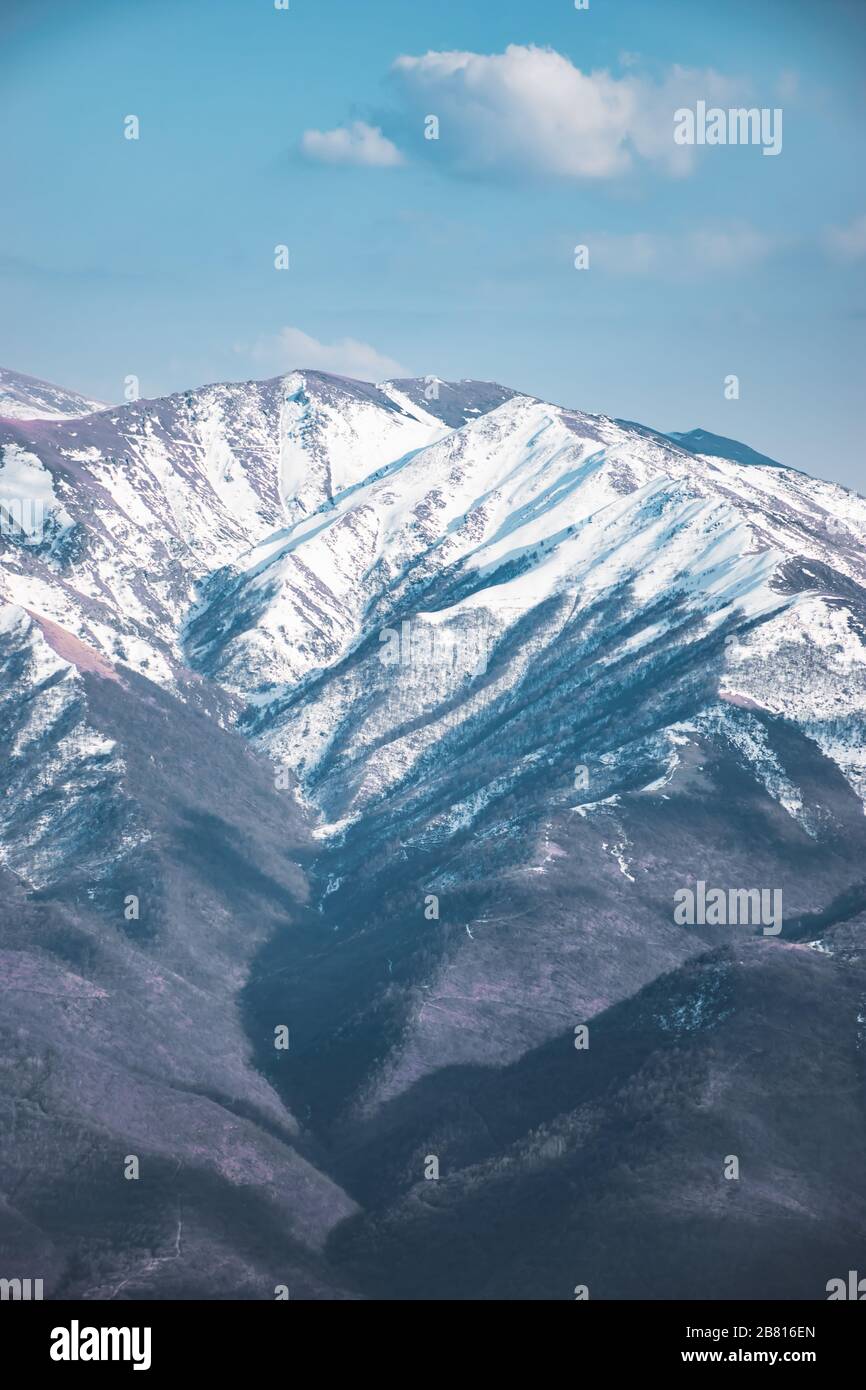 Cea river hi-res stock photography and images - Alamy