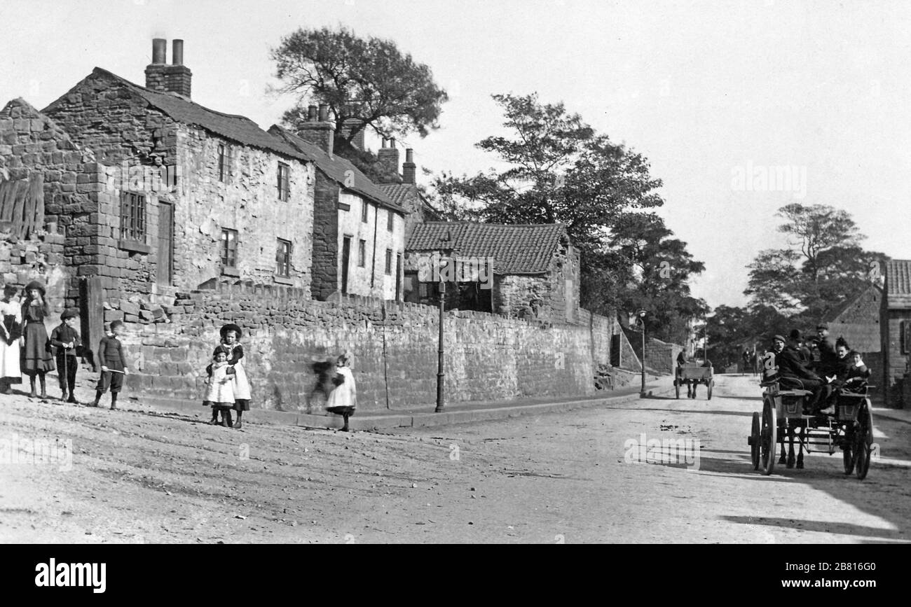 Mexborough hi-res stock photography and images - Alamy