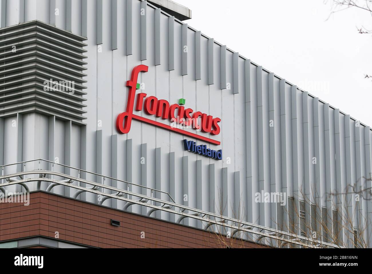 Gasthuis rotterdam hi-res stock photography and images - Alamy