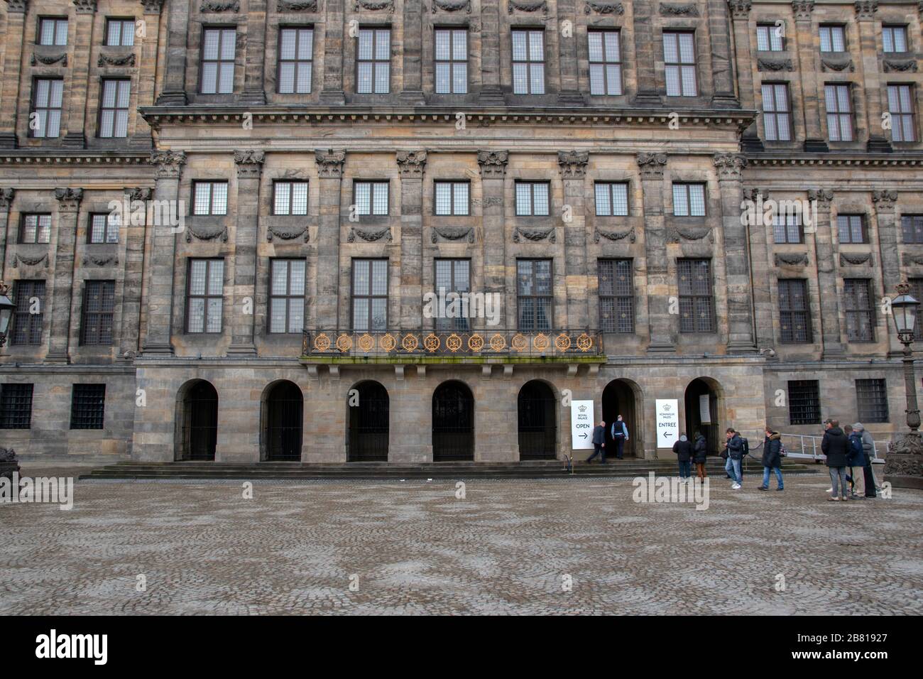Dutch Baroque Architecture High Resolution Stock Photography and Images ...