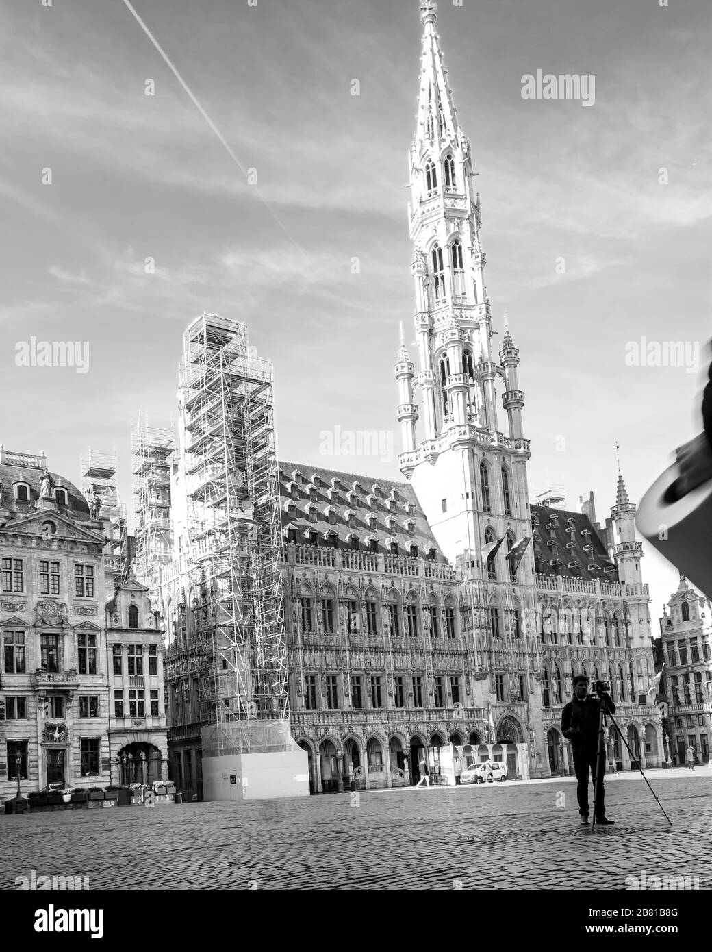 Infection place Black and White Stock Photos & Images - Alamy