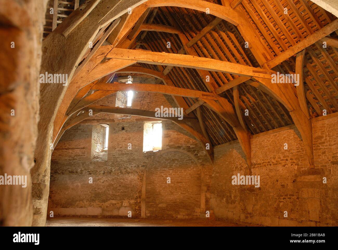 Old folder grain store hi-res stock photography and images - Alamy