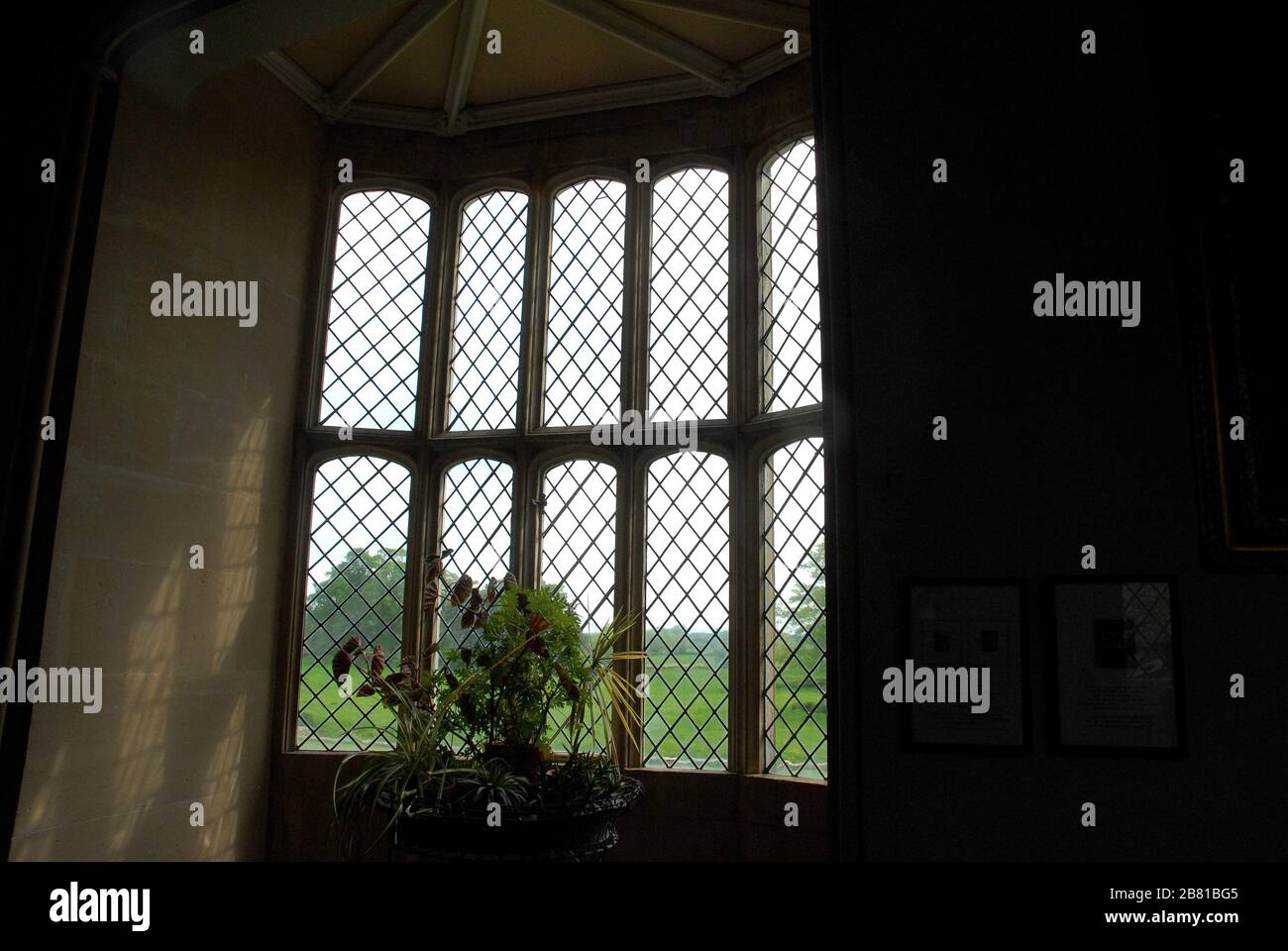 Beginning in 1834, Talbot experimented with a process which he called ...