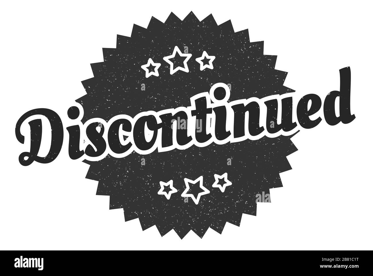 Discontinued background Black and White Stock Photos & Images - Alamy