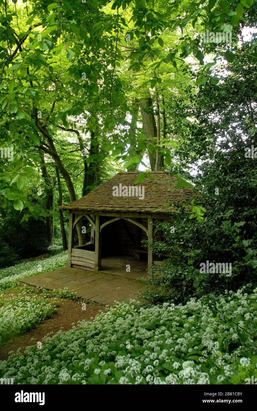 Naturaleza arquitectura hi-res stock photography and images - Alamy