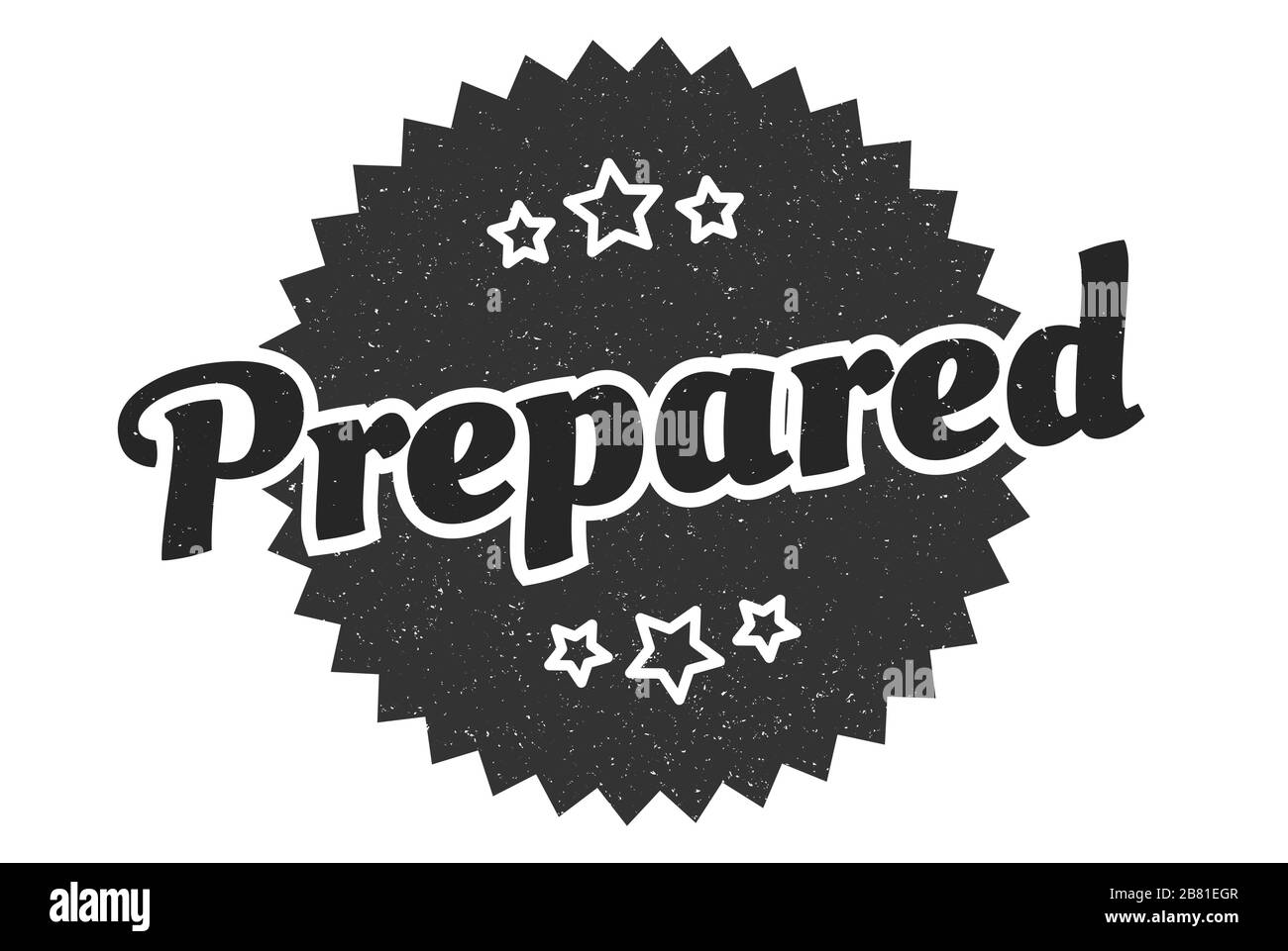 Prepared seal Black and White Stock Photos & Images - Alamy