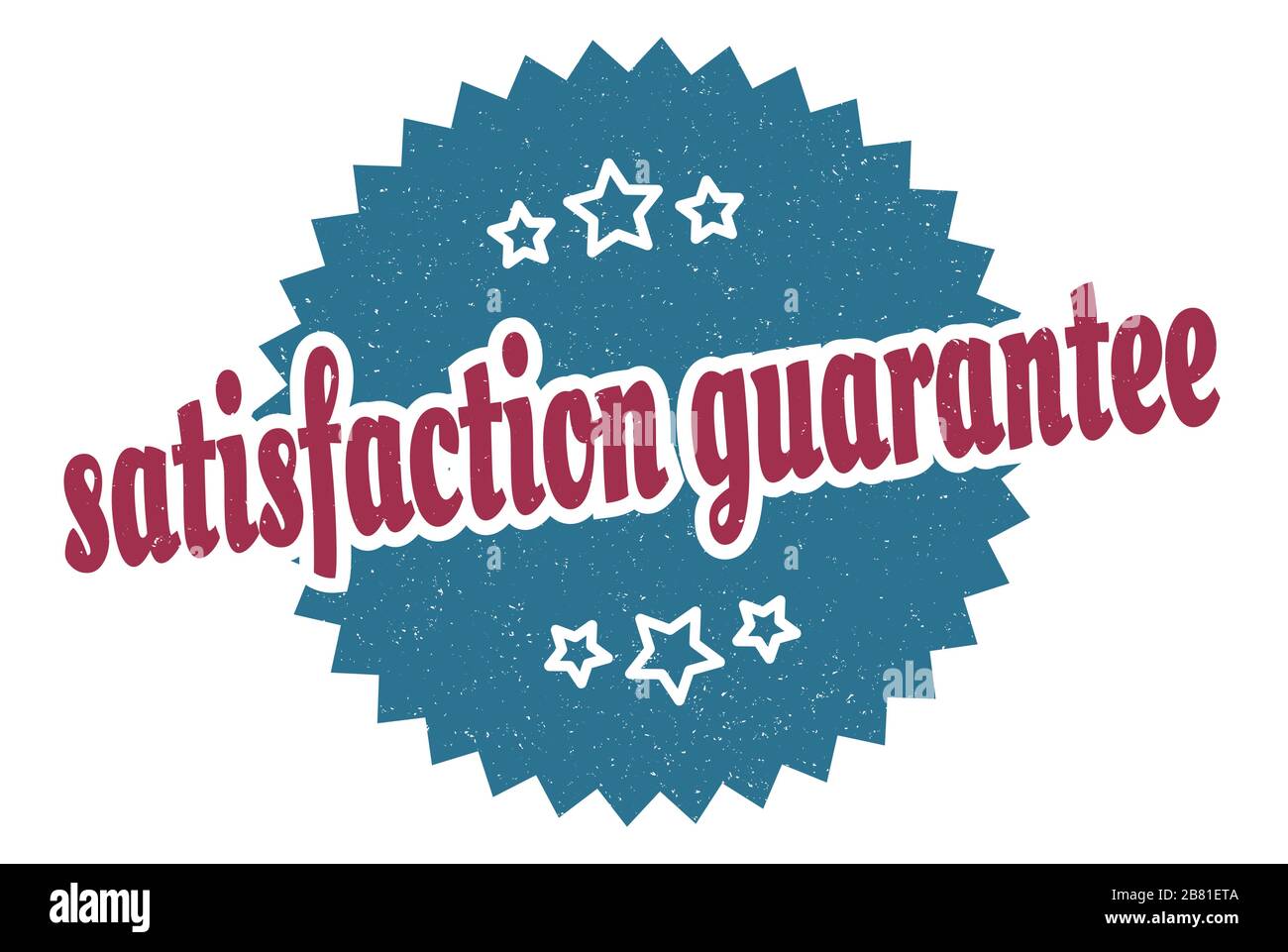 satisfaction guarantee sign. satisfaction guarantee round vintage retro ... satisfaction guarantee sign. satisfaction guarantee round vintage retro ...