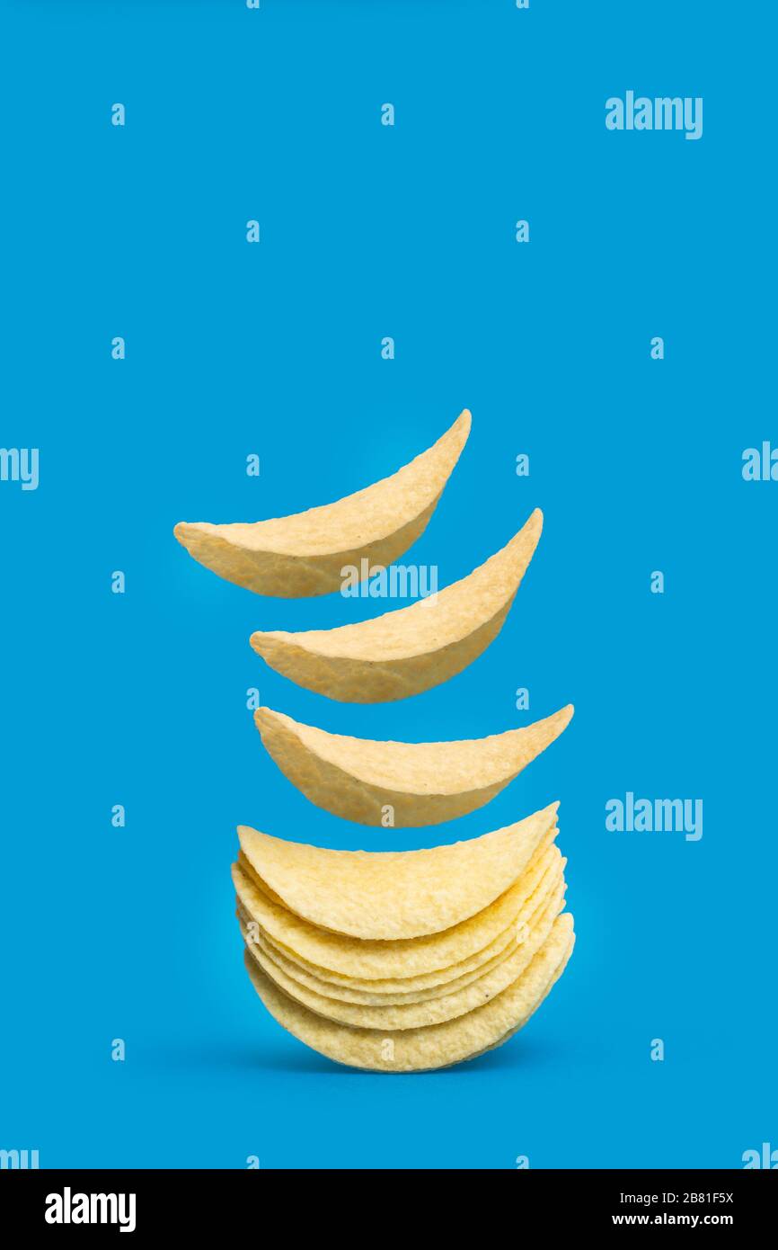 Flying potatoes hi-res stock photography and images - Alamy