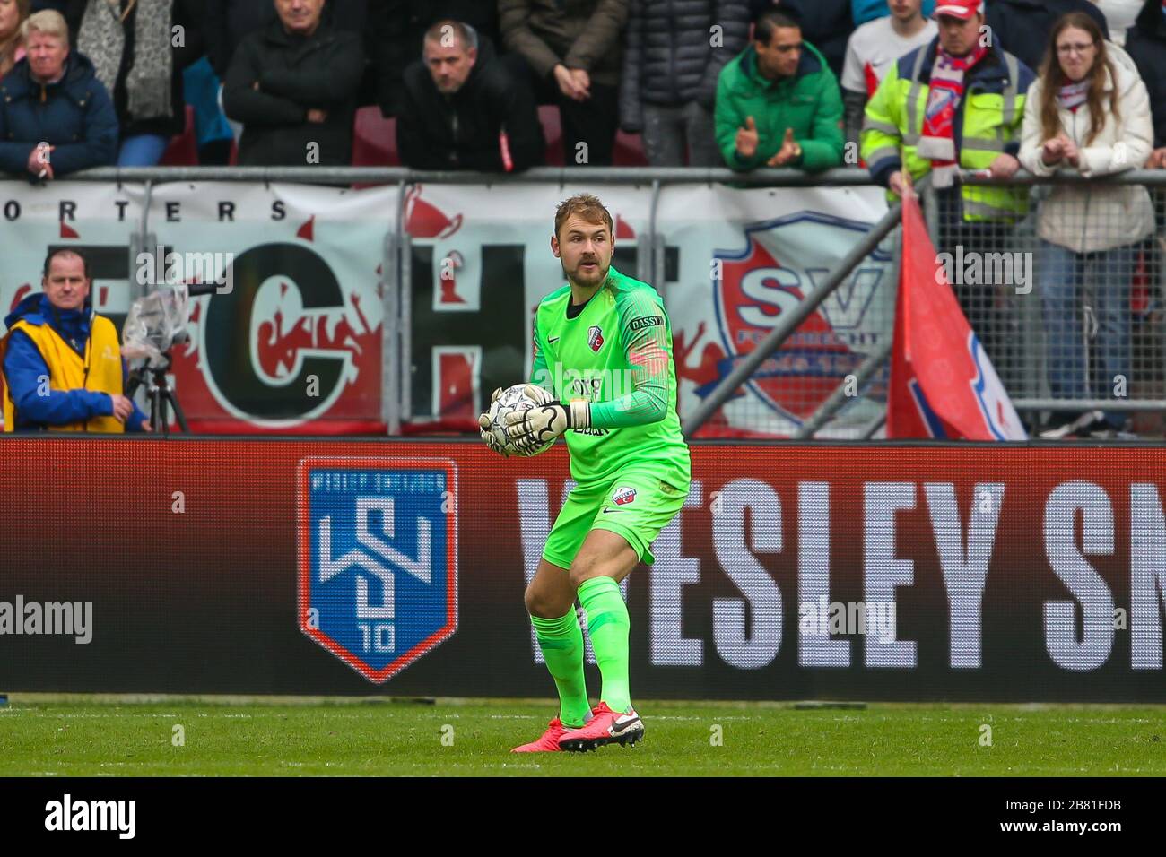 Jeroen zoet utrecht 2020 hi-res stock photography and images - Alamy