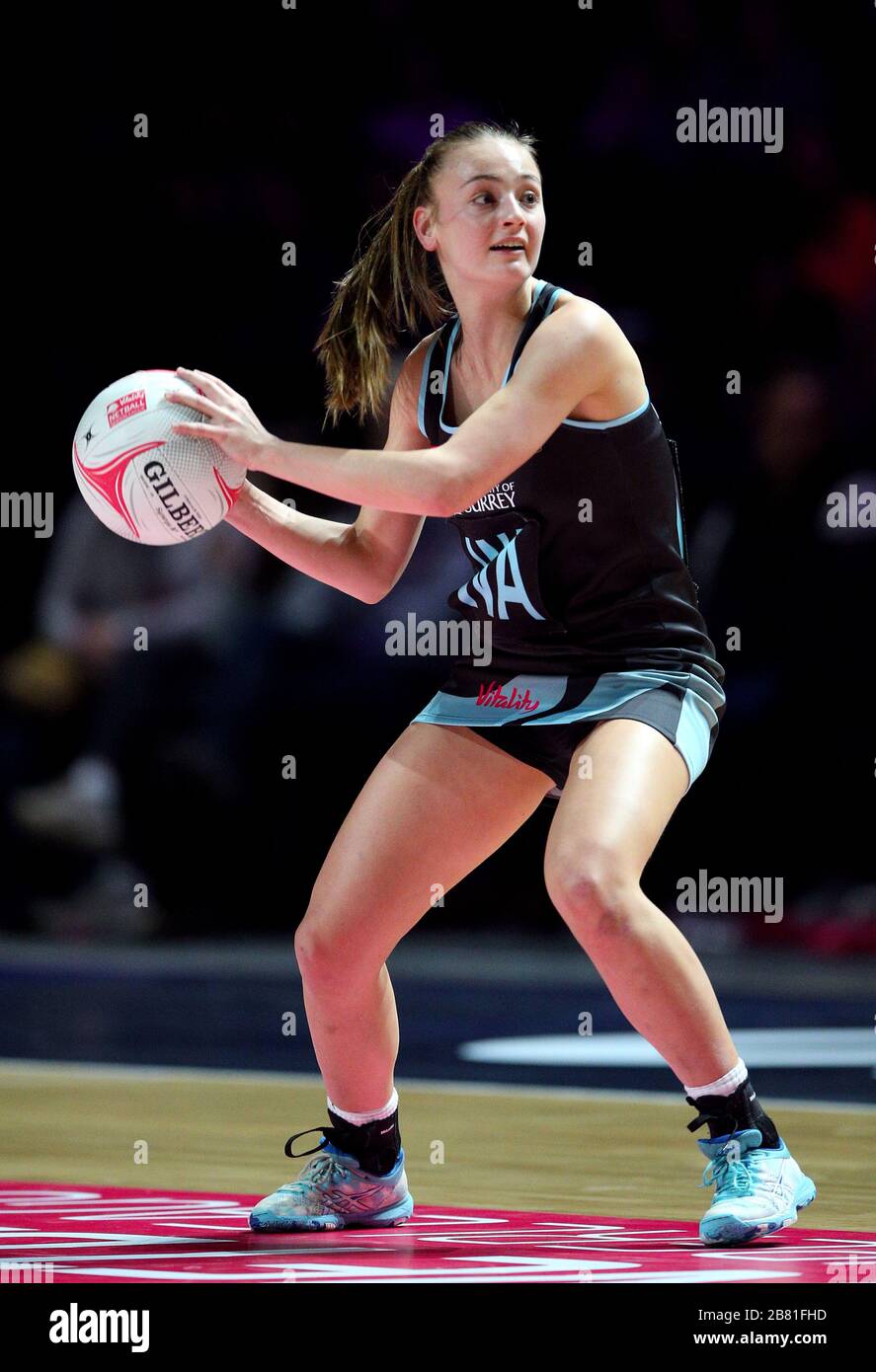 Emily gulvin hi-res stock photography and images - Alamy