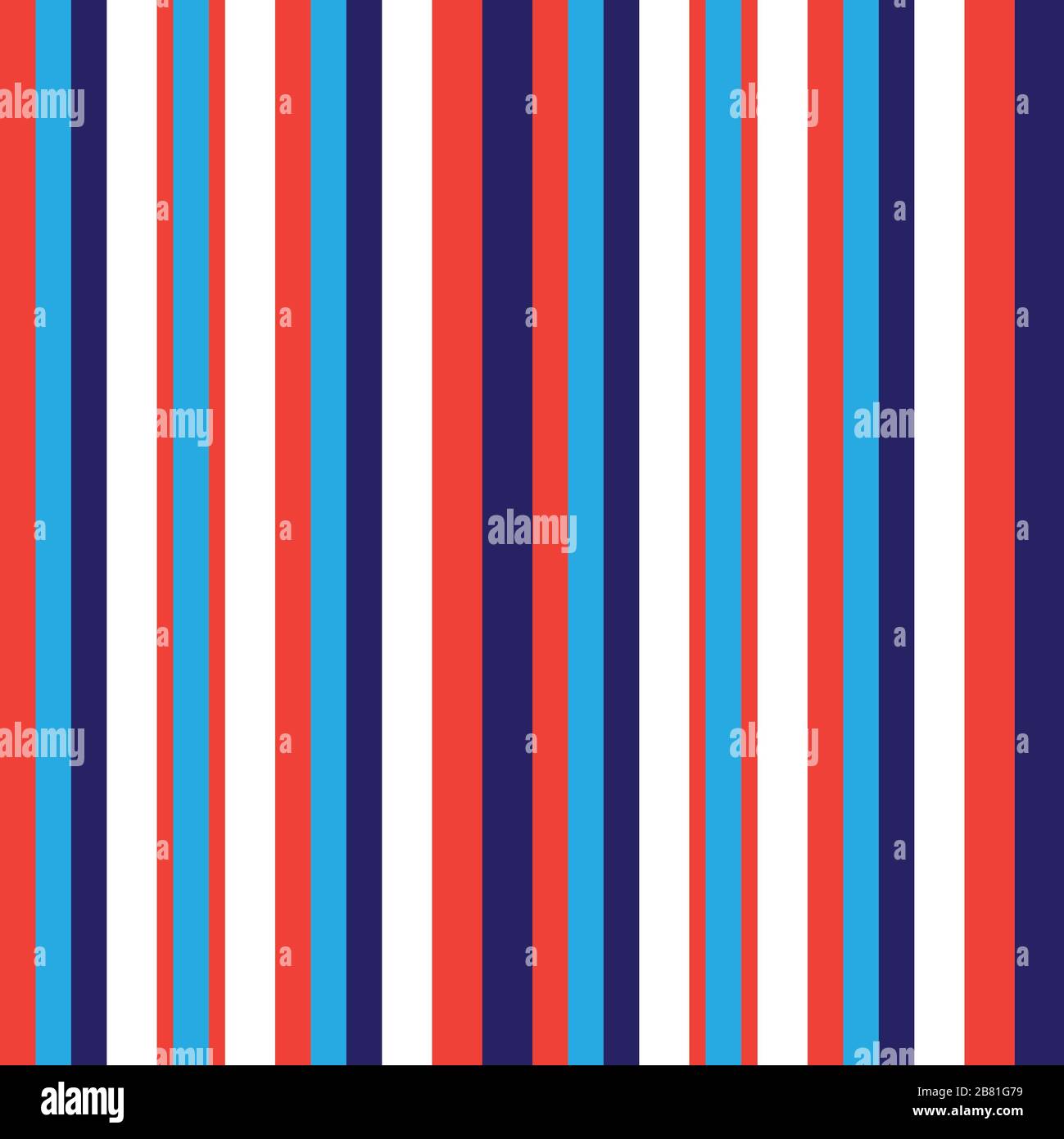 This is a classic vertical striped pattern suitable for shirt printing ...