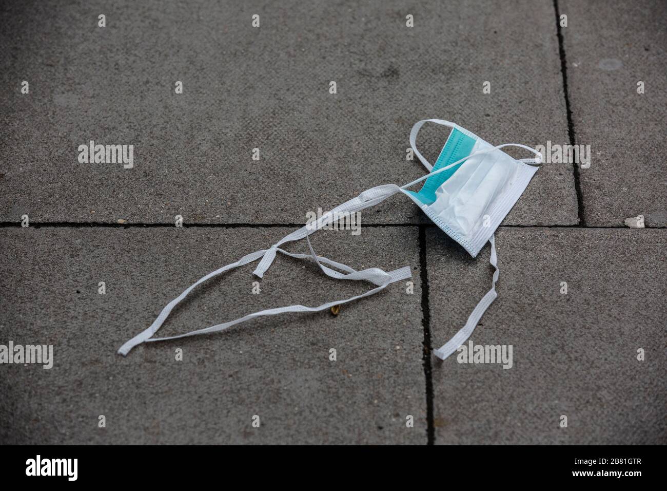 Coronavirus uk lockdown measure hi-res stock photography and images - Alamy