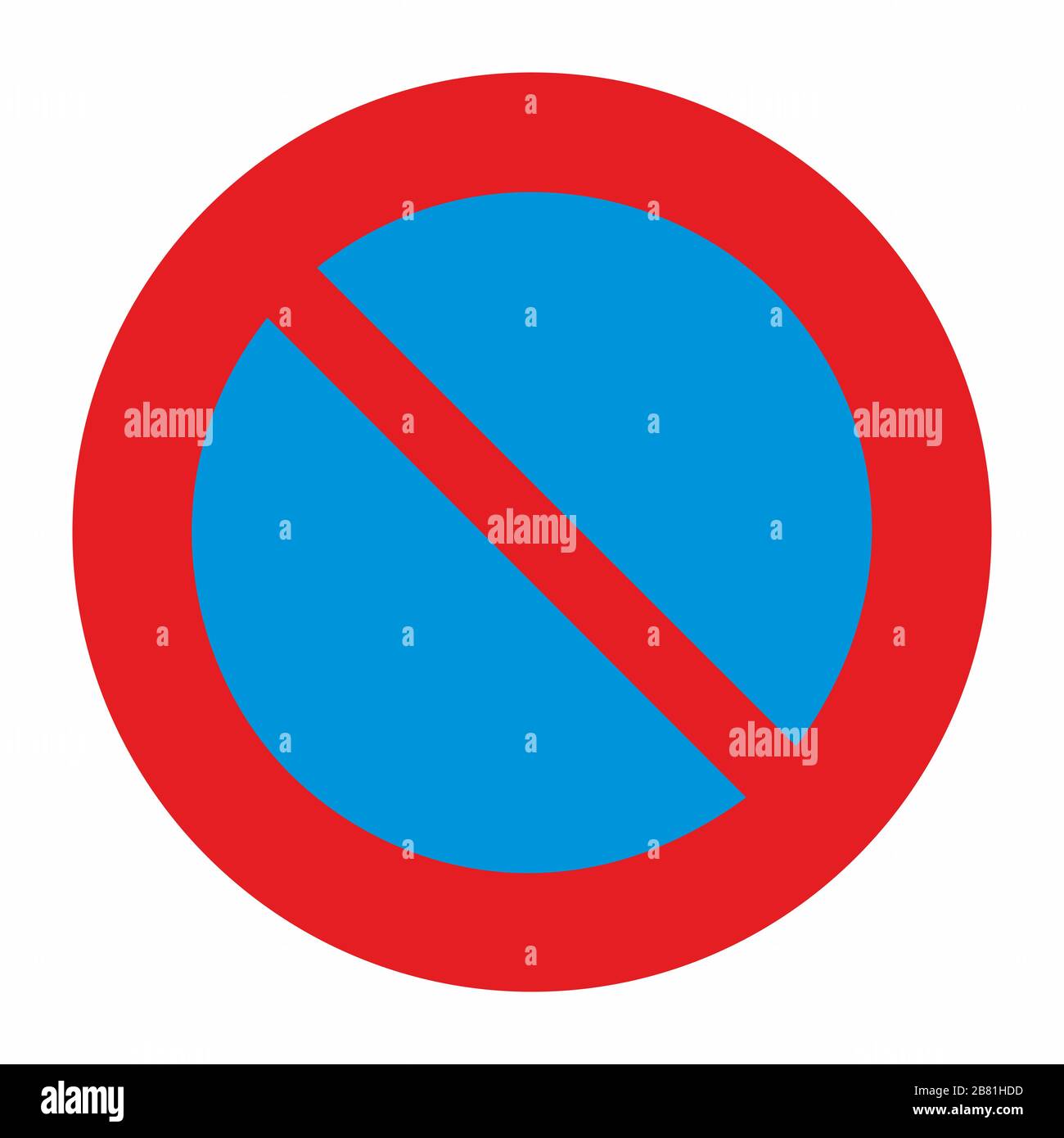 Roadside parking Cut Out Stock Images & Pictures - Alamy