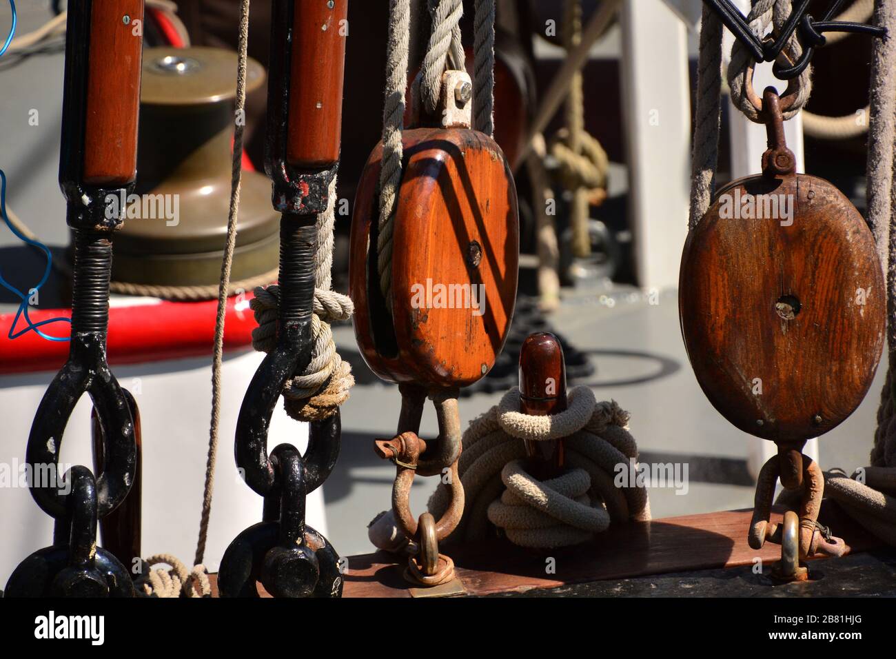 Sailing Blocks at Robert Guajardo blog