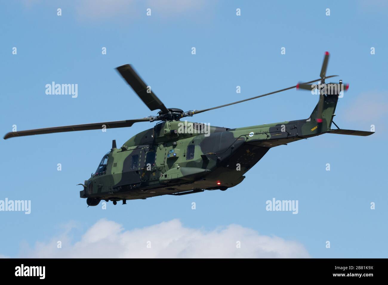 The Royal International Air Tattoo, RAF Fairford, Gloucestershire, UK ...