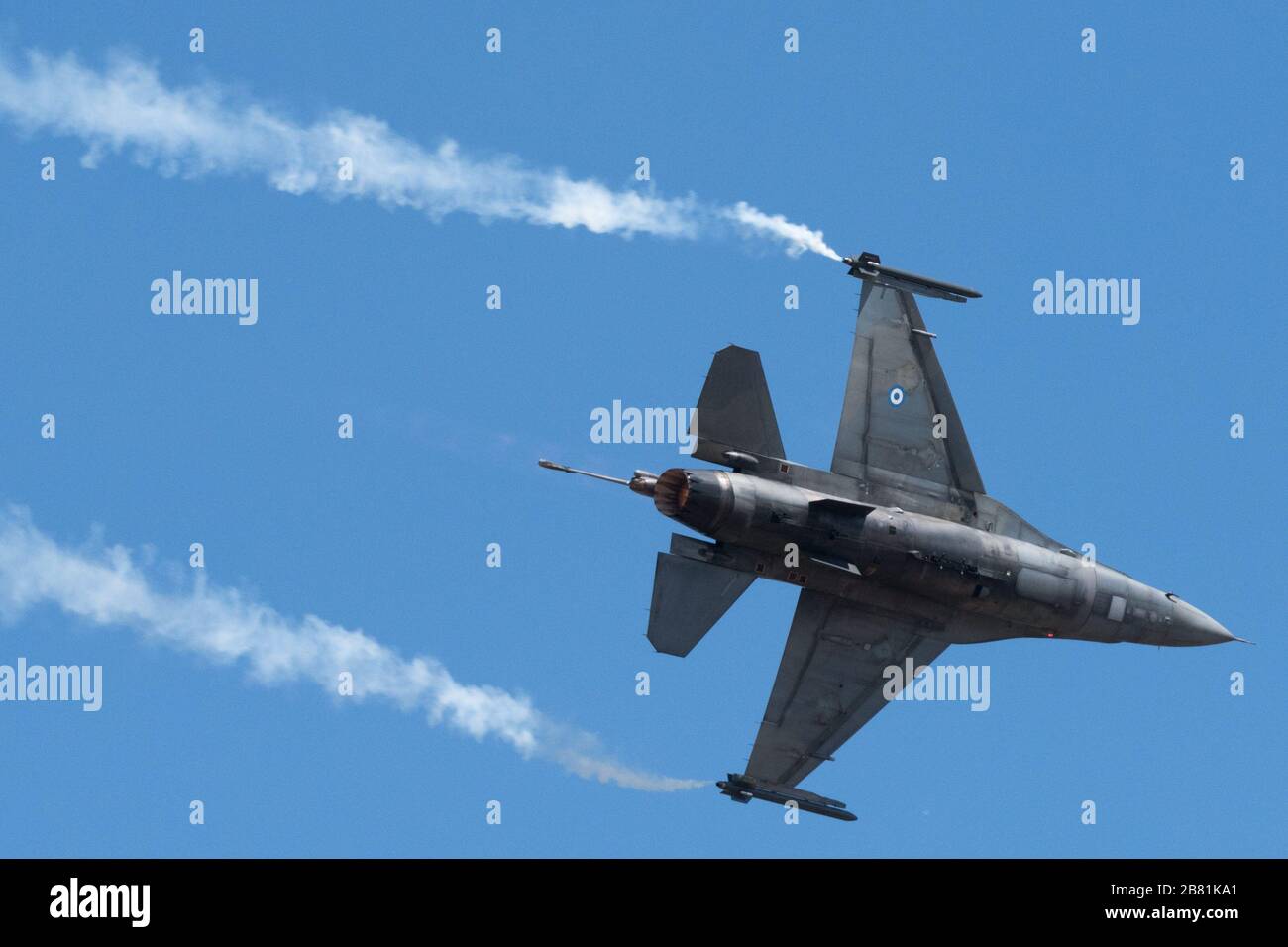 The Royal International Air Tattoo, RAF Fairford, Gloucestershire, UK ...