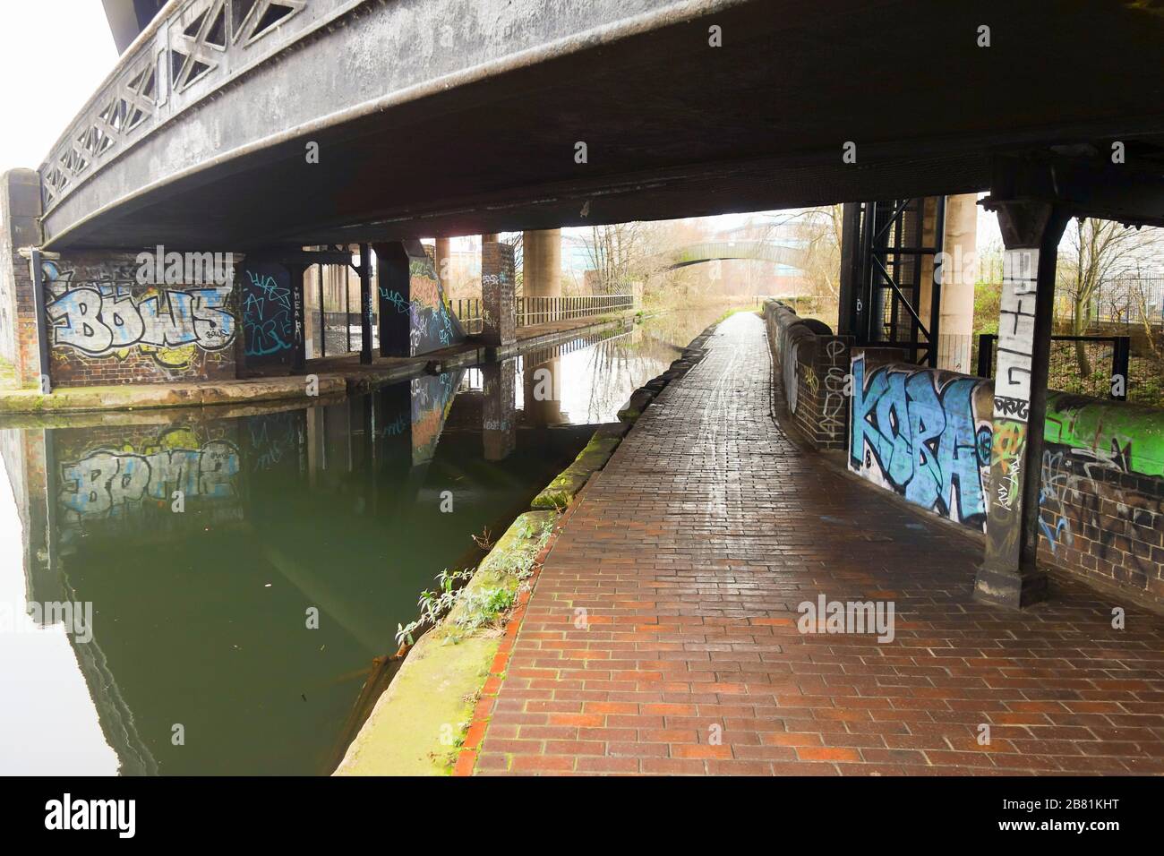 Spaghetti junction hi-res stock photography and images - Alamy