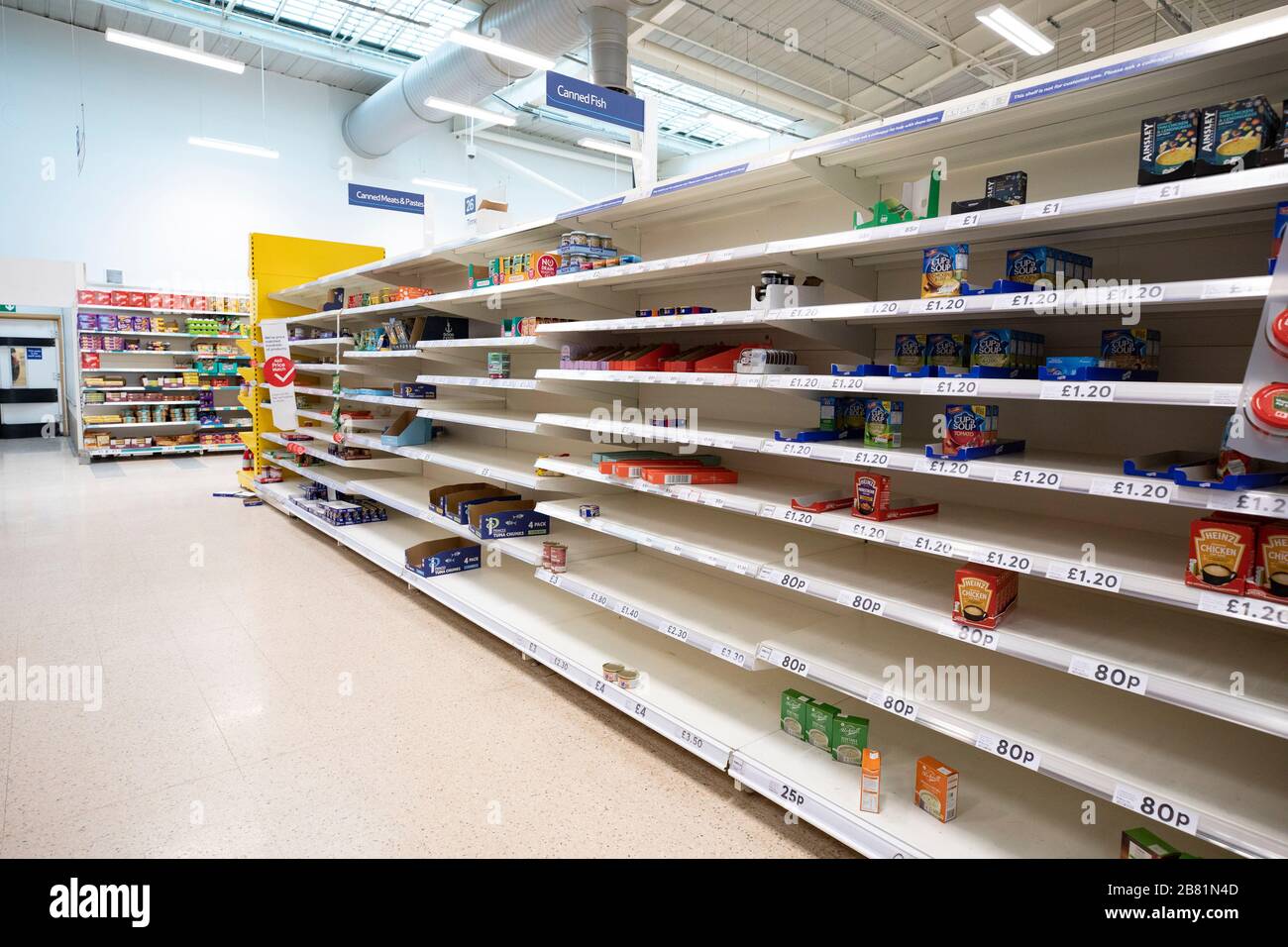 Flying off the shelf hi-res stock photography and images - Alamy