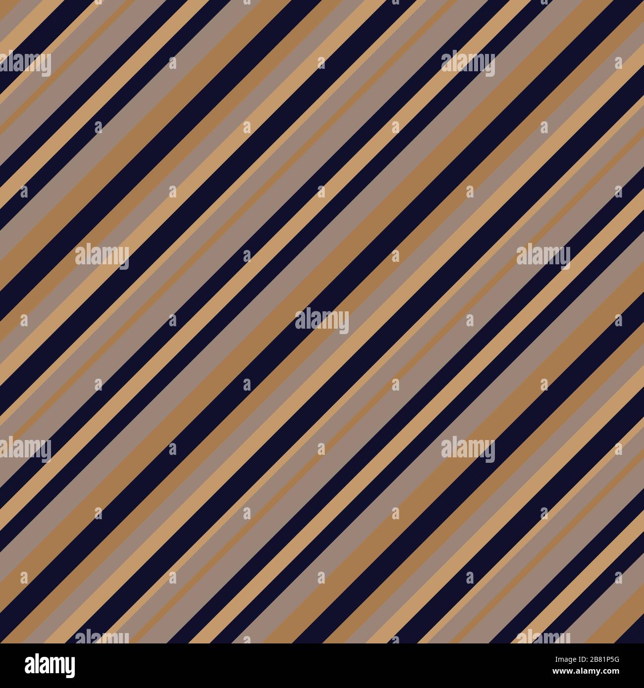 Classic Fashion Diagonal Stripe Pattern - This is a classic diagonal ...