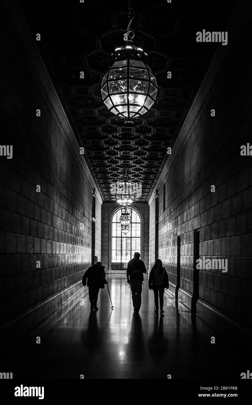 Silhouettes chandelier chandelier silhouette hi-res stock photography ...