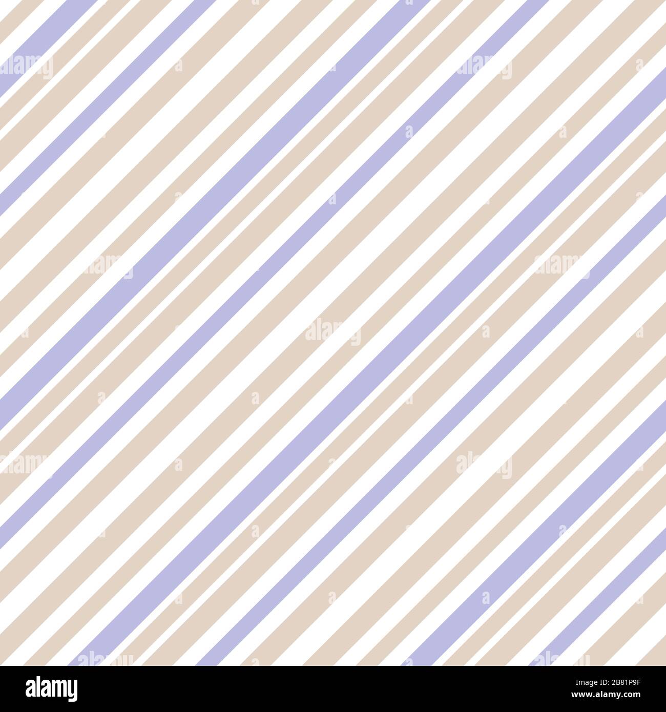 Classic Fashion Diagonal Stripe Pattern - This is a classic diagonal ...