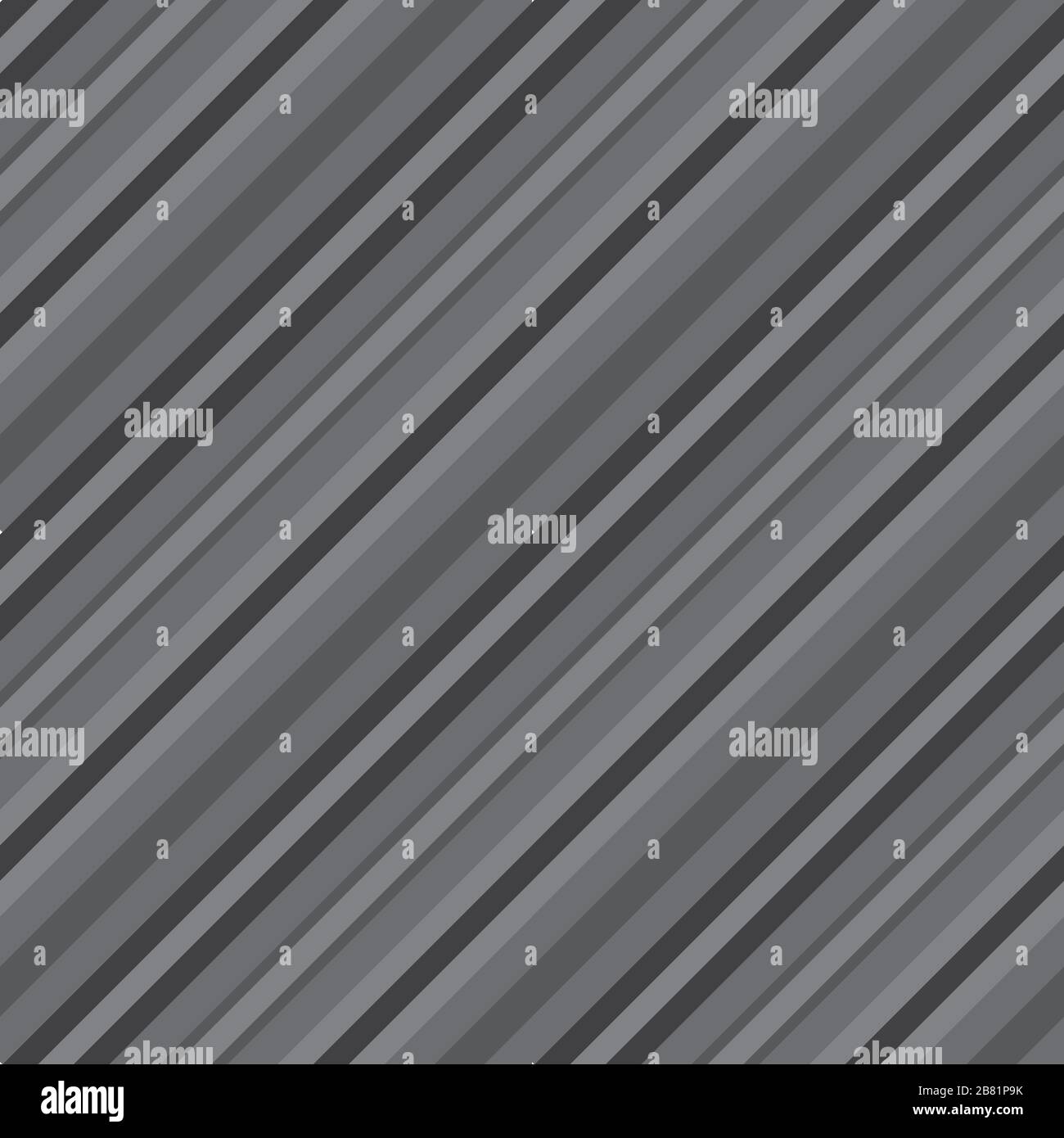 Classic Fashion Diagonal Stripe Pattern - This is a classic diagonal ...