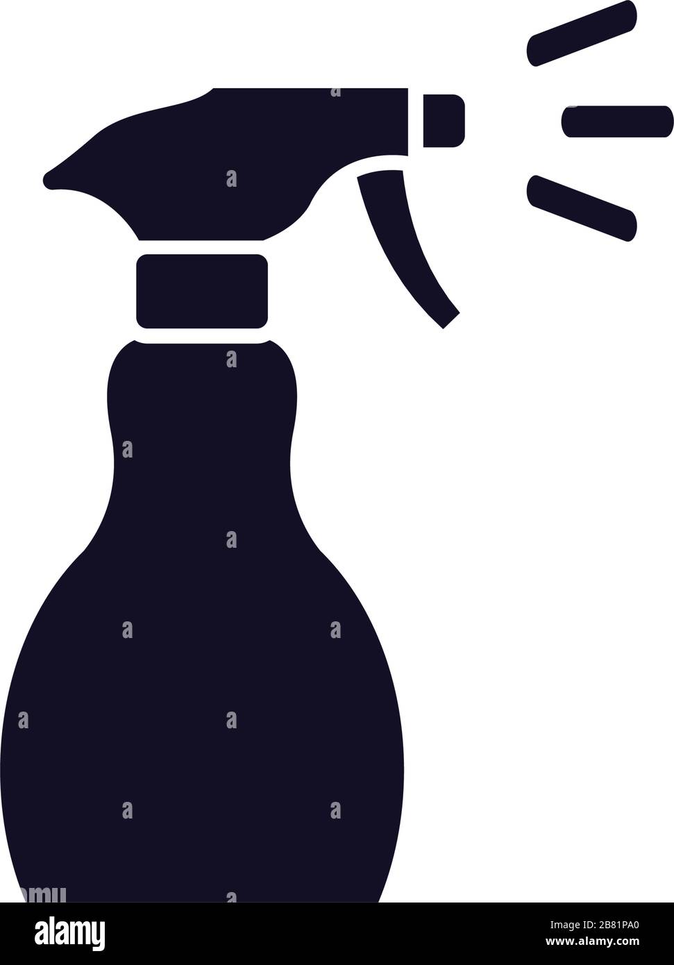 Hair spray vector vectors hi-res stock photography and images - Alamy