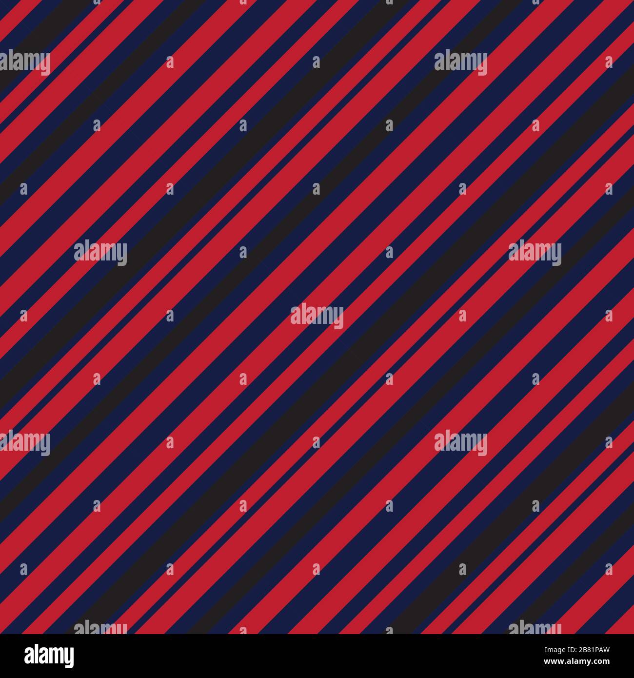 Classic Fashion Diagonal Stripe Pattern - This is a classic diagonal ...